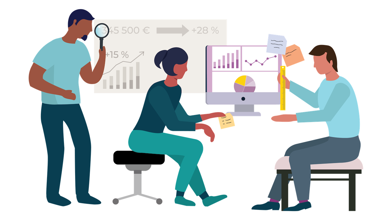 Agile software practices for businesses | Eficode